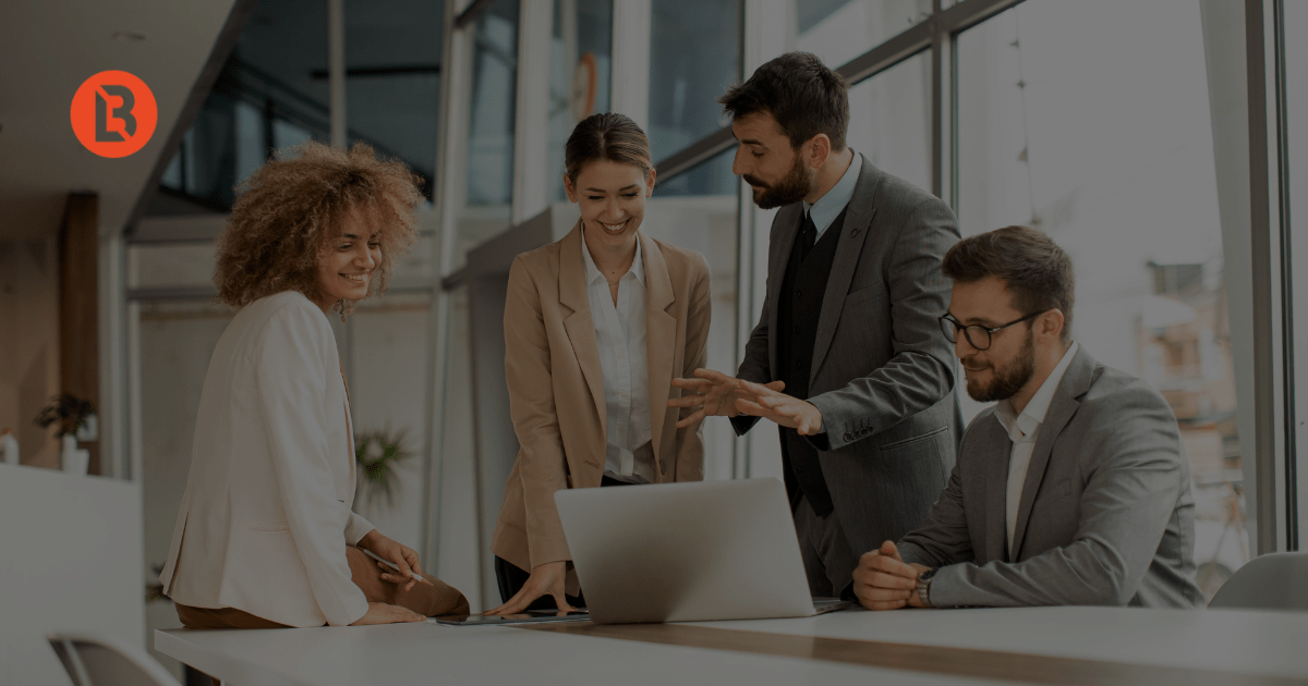 Operations Branch Manager · Business Lobby